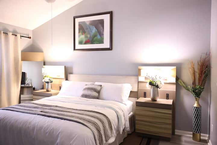 Home In Greensboro - Greensboro, NC