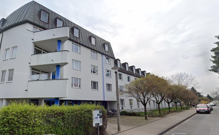 Ferienwohnung Tiny-klotzsche - Ottendorf-Okrilla
