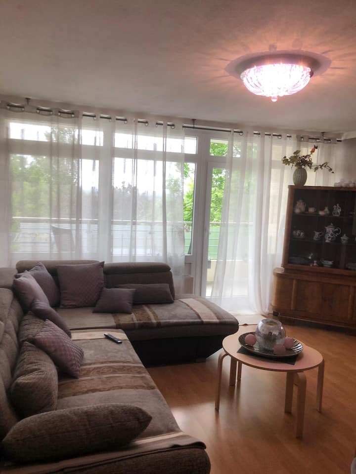 Apartment 2-3 Gäste - Laatzen