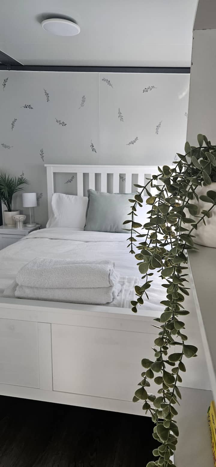 Cosy Guest House In Kallaroo - Perth