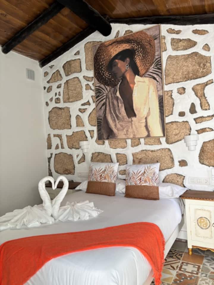 Hacienda Cartagena - Tenerife