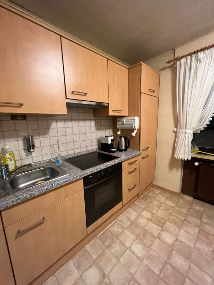Haus , Zimmer, Bis 10 Pers. 26135 Oldbg Tweelbäke - Oldenburg