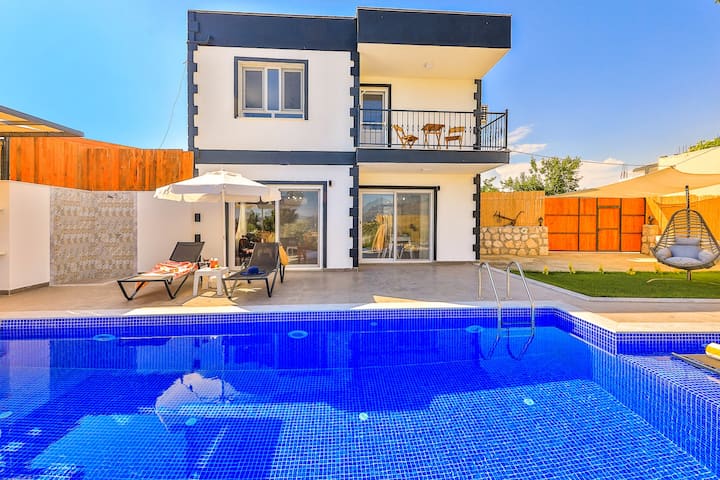 Villa Vadi - Fethiye