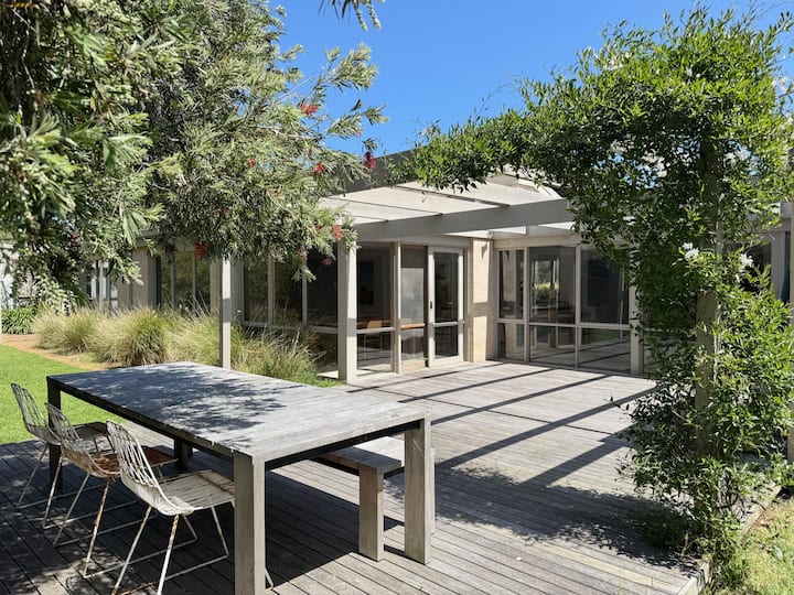 Coastal Cool - Sorrento