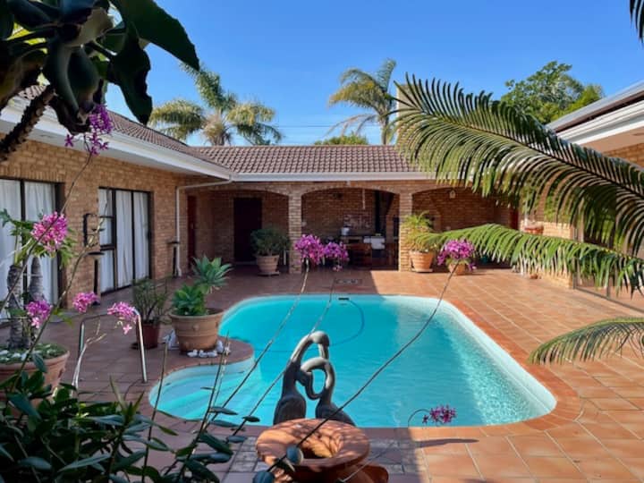 Holiday Magic! - Plettenberg Bay