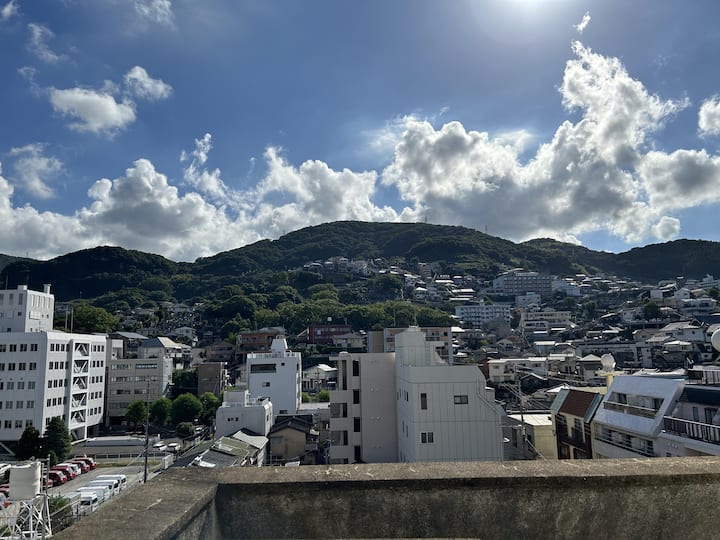 Hotel 21 - Nagasaki
