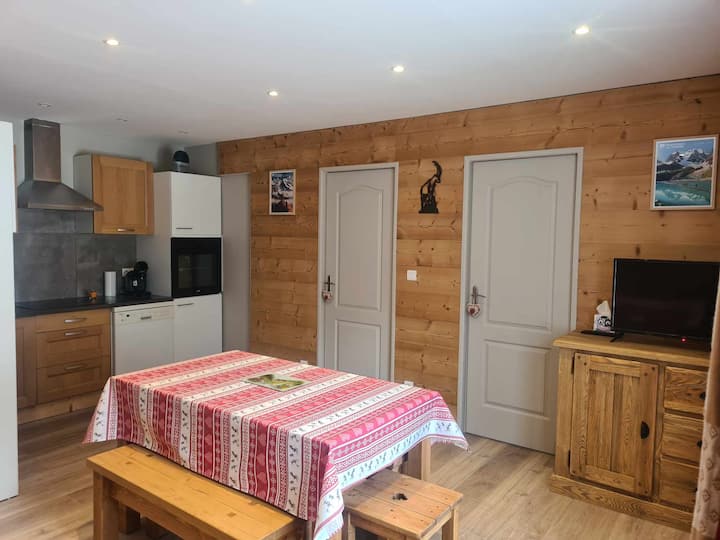 Appartement 6 Personnes - Pralognan-la-Vanoise