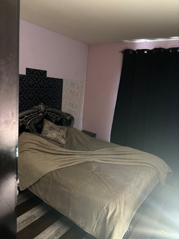 Appartement Proche De Toutes Commodités - Saint-Denis, France