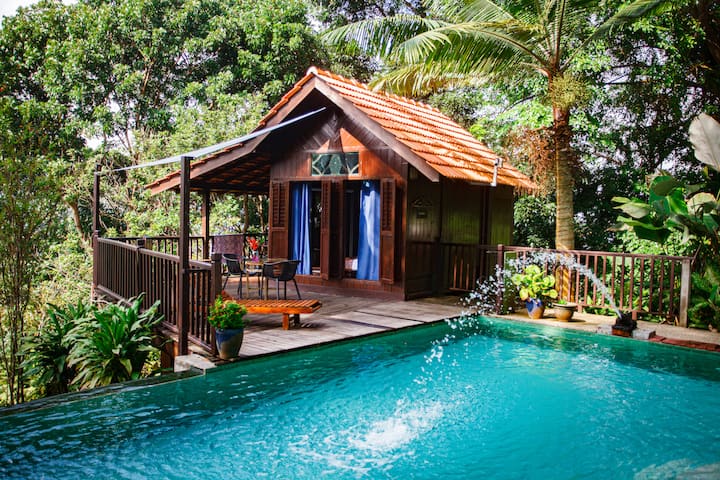 Berembun House @The Dusun - Semenyih