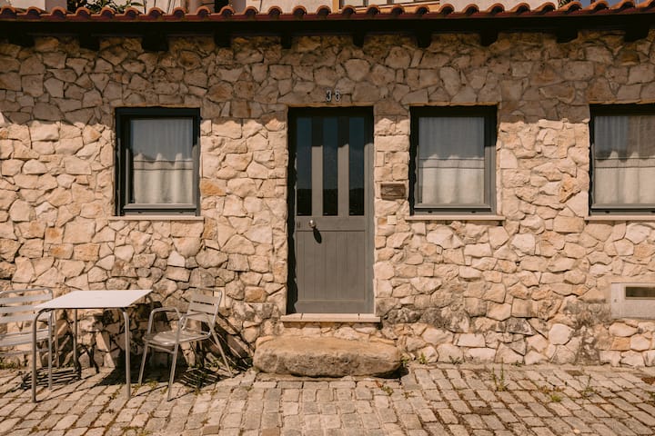 T1 Ti Gracinda - Abrantes