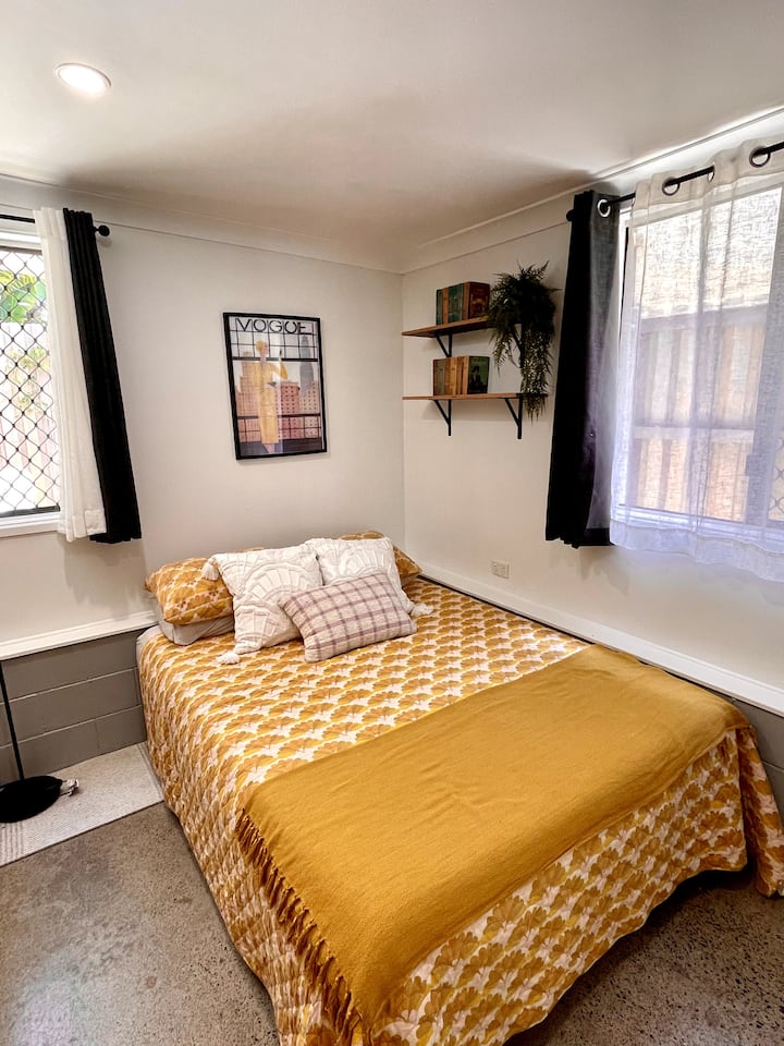 Murray's Beach Studio, Sawtell - Coffs Harbour