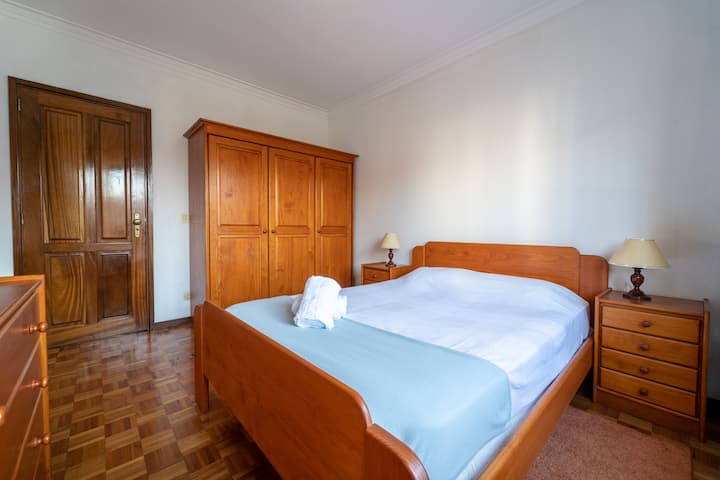 Vasco Da Gama By Hap - Esposende