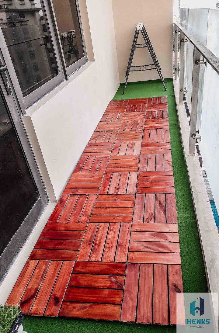 A Modern And Homely Cbd Unit - Cebu