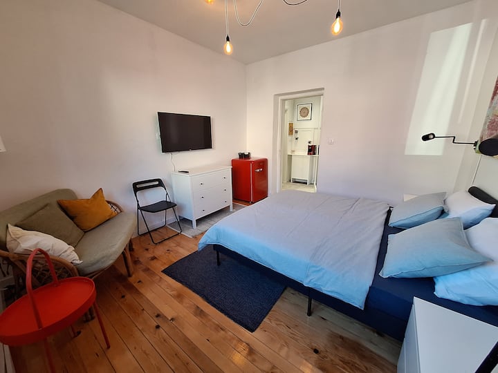 Cozy City Centar Studio - Podgorica