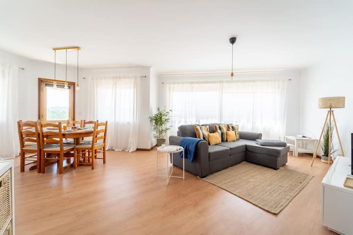 Beach Flat By Hap - Viana do Castelo
