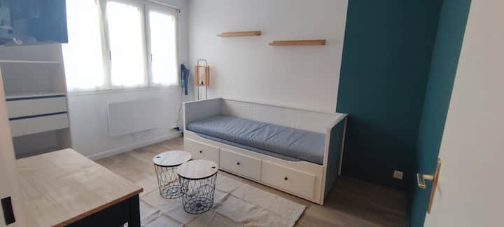 Appartement Rénové Tout éQuipé - Clermont-Ferrand