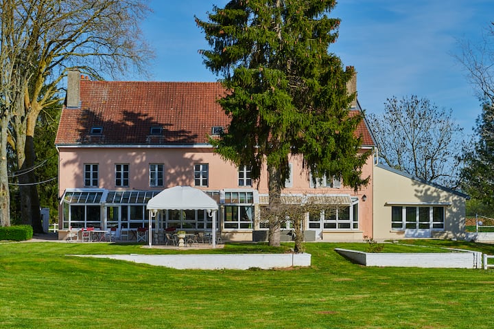 L’auberge Du Port - Sedan