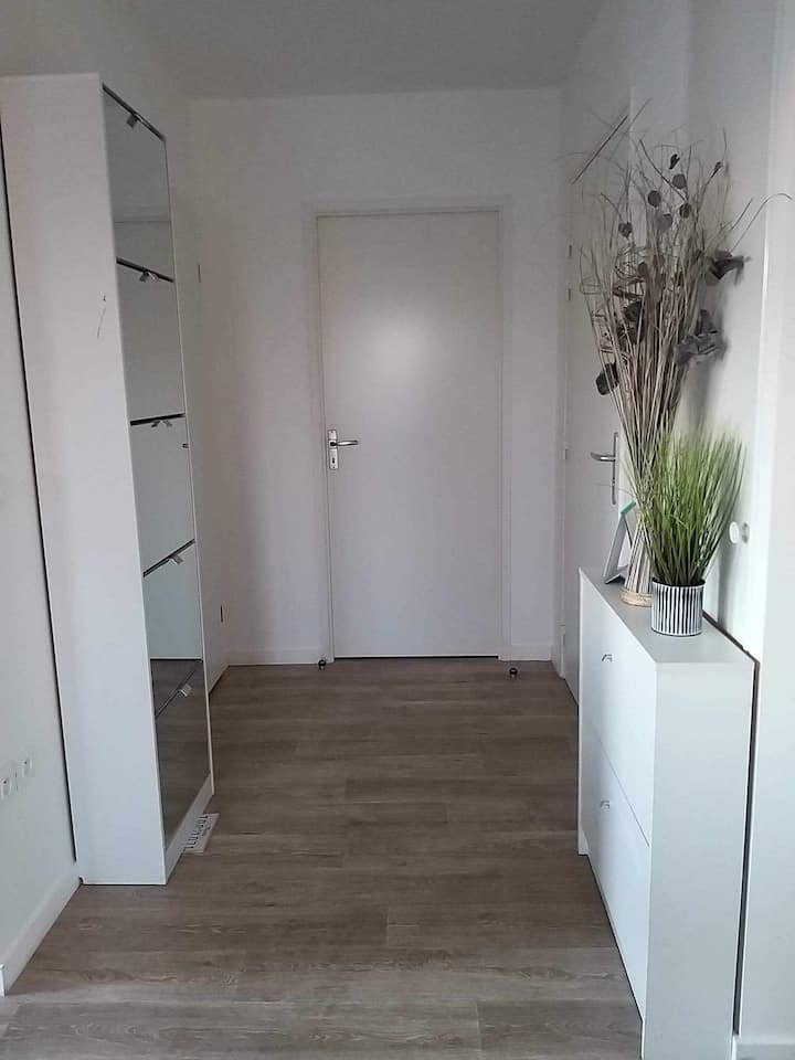 Chambre Chez L'habitant Nanterre - Nanterre