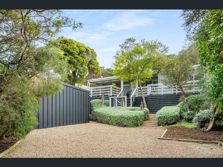 Pasadena Beach House Rye - Rye