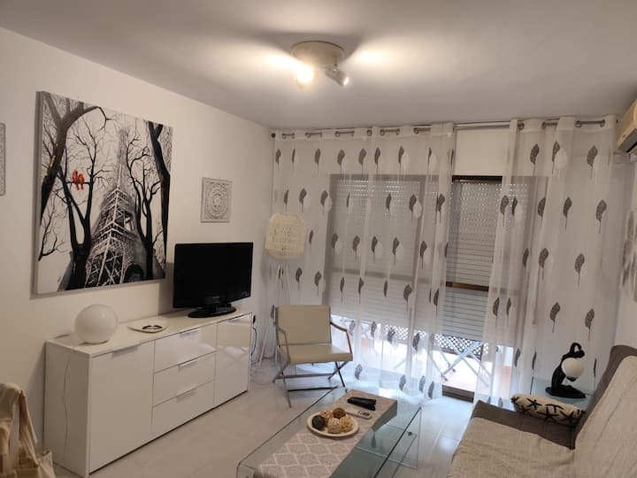 Apartamento La Puntica - Carboneras