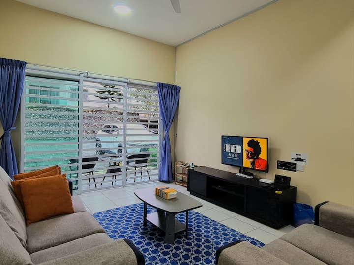 The Simplicity Homestay - Tanah Rata