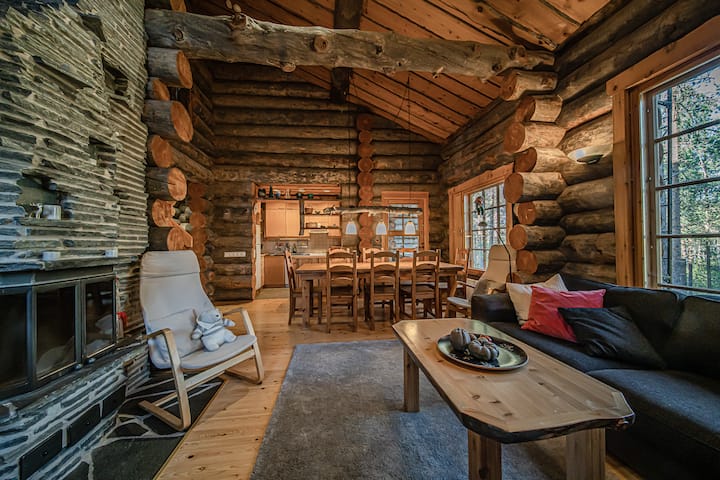 Wellamo By Aavalevi - Kittilä