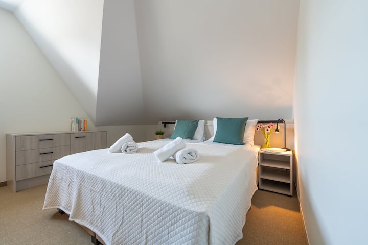 Apartament Książka Do Poduszki - Dream Apart - Ustroń