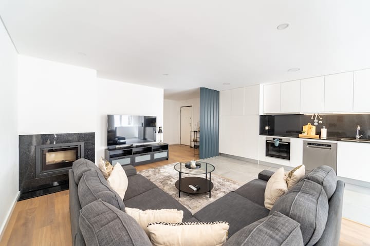 T3 António Marinho By Hap - Braga