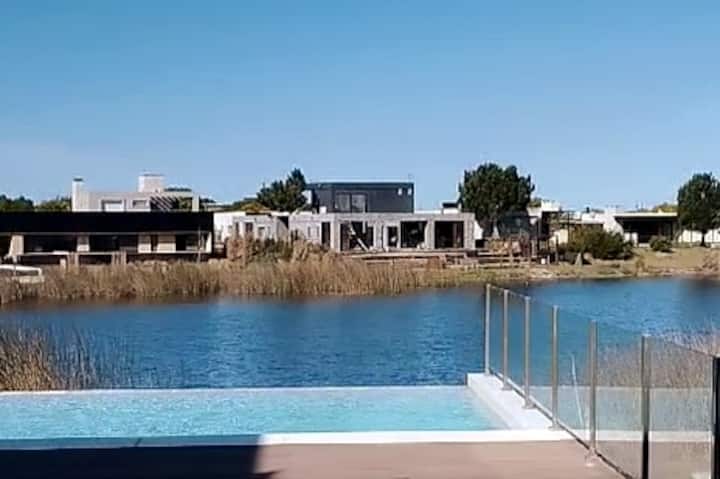 Costa E. Eco Lagoon - Pinamar