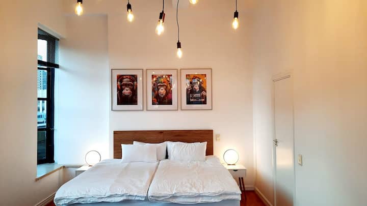 Cape Town City Loft - Cape Town