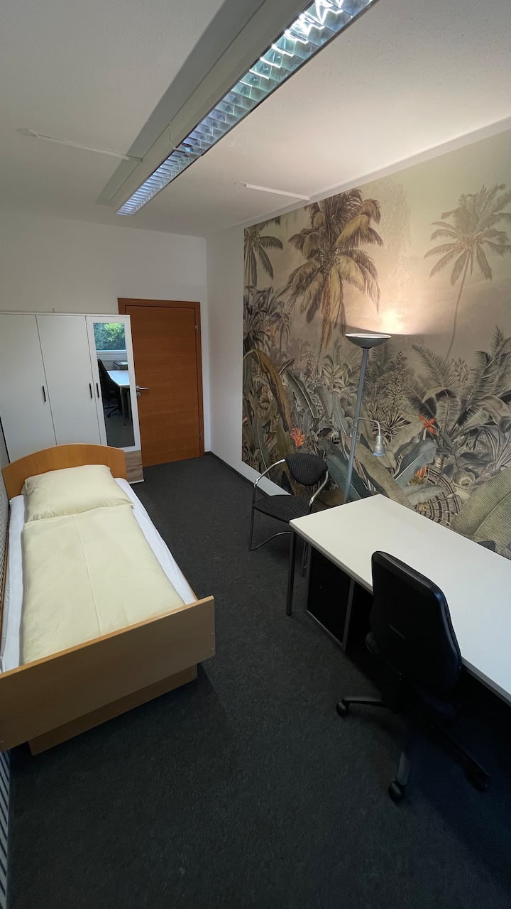Student Room 2011 - Ingolstadt