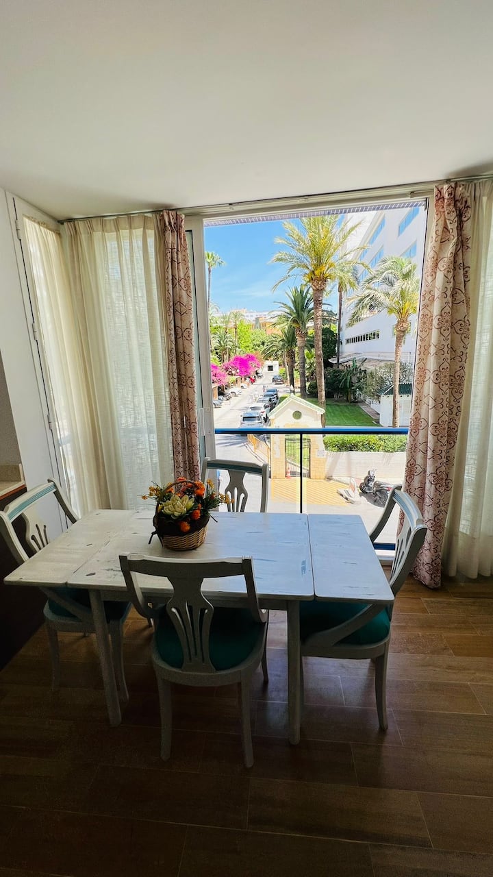 Apartamento B. Beach Cozy Inns 2 - Torremolinos