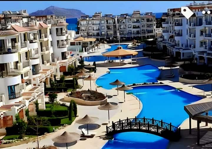 Sharm Hills Haven - Charm el-Cheikh