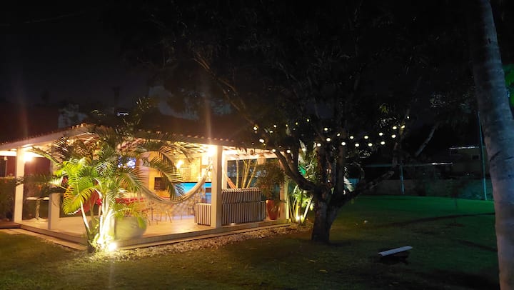 Casa Da Ilha - Itaparica