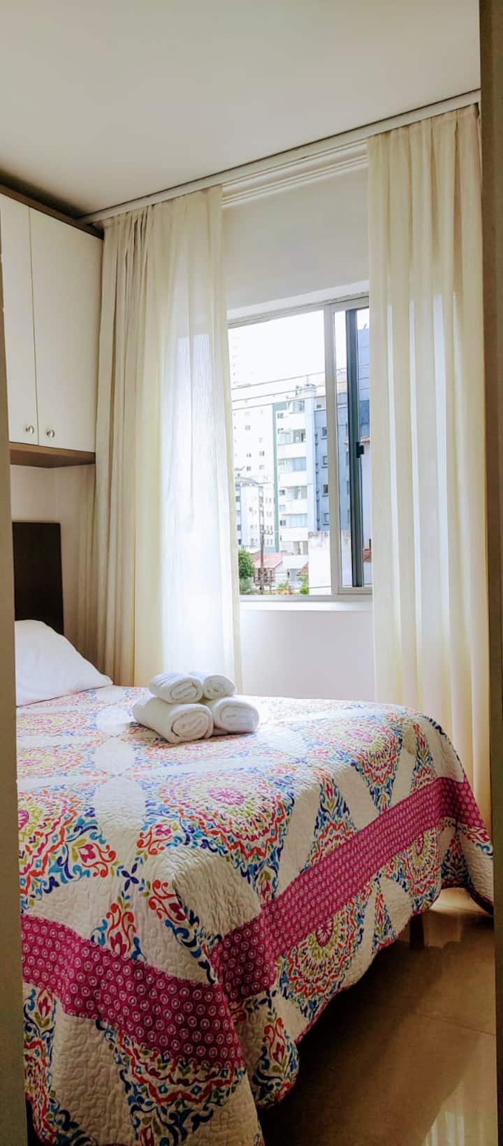 Loft Lindo Bc - Excelente Localização - Balneario Camboriú