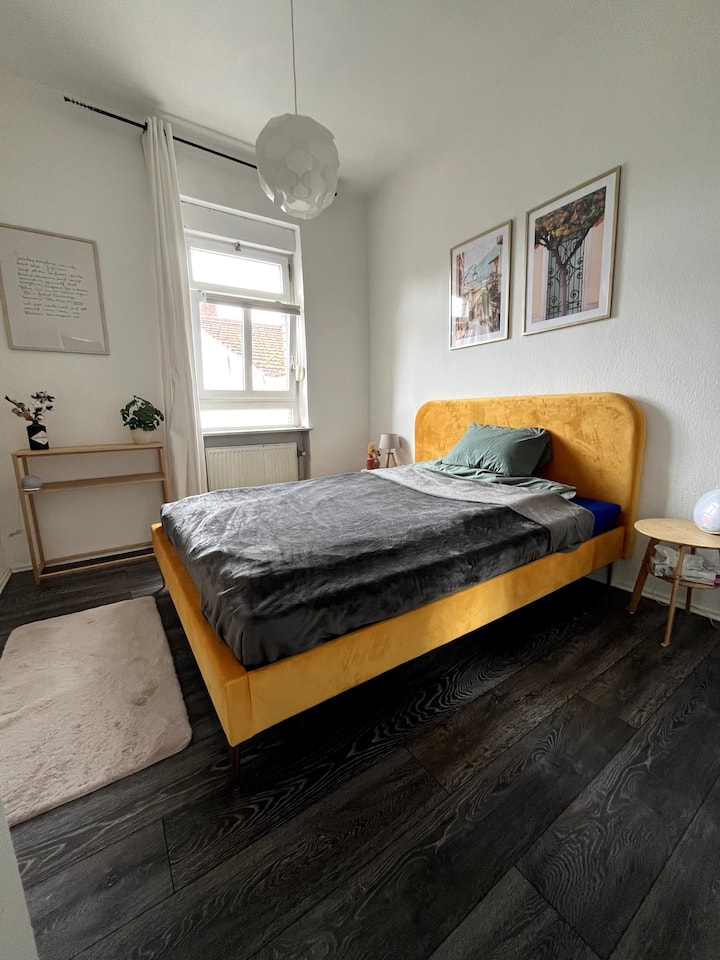 Perfect Stylish Urban Apartment - Heidelberg