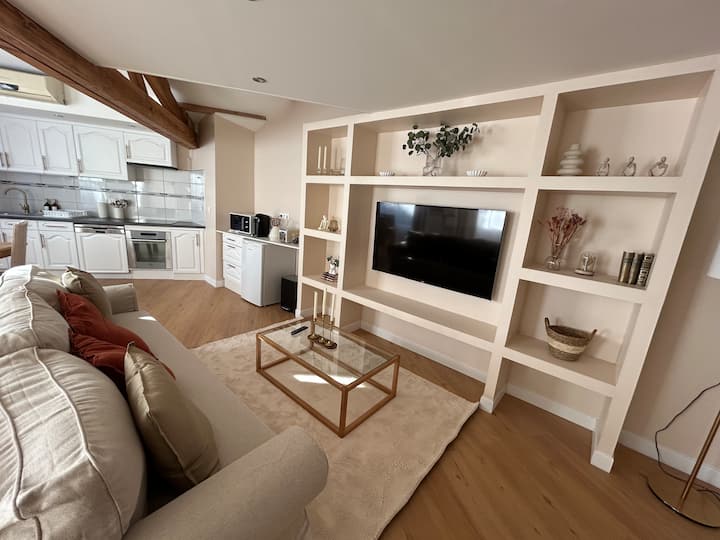 Le Chalet : Maison Avec Jardin Et Parking - Lourdes