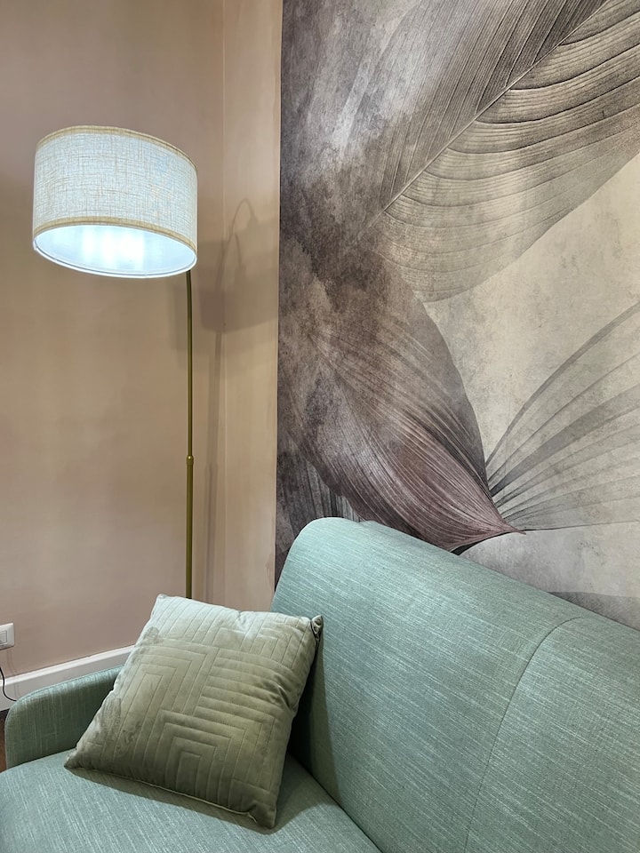 Residenza San Rocco N.4 Way - Balocco