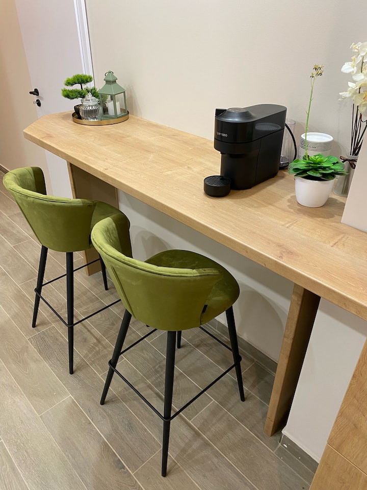 Mom Boutique Rooms - Budapest