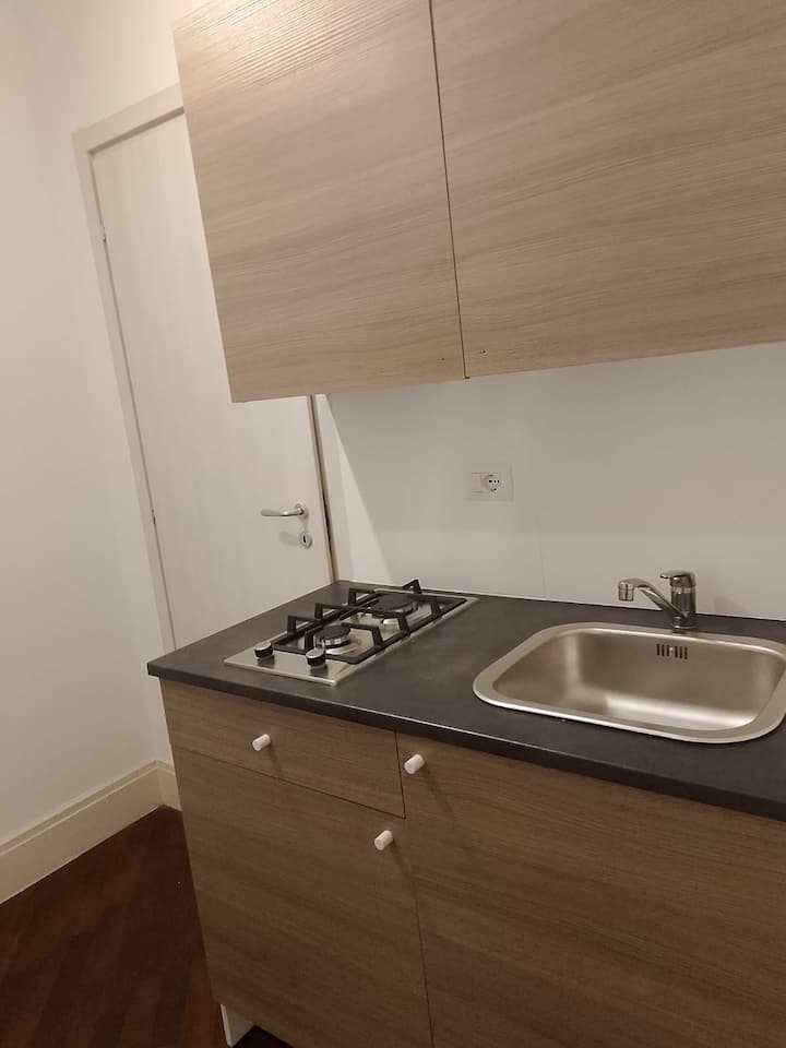 Cavallerizza House 9 - Neapel