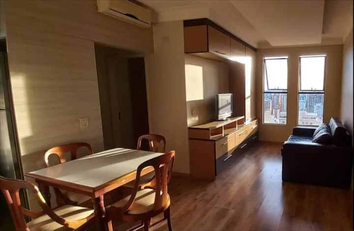 Apartamento/flat Privado - Londrina