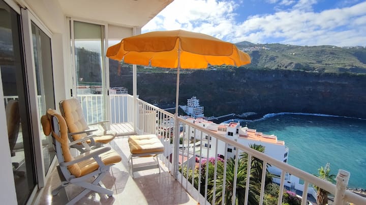 Casa Panorama - Garachico