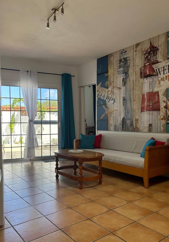 Casa Vista Verde - Costa Calma