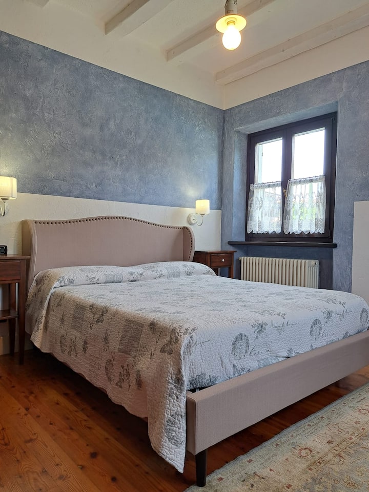 La Fontana - Valeggio sul Mincio