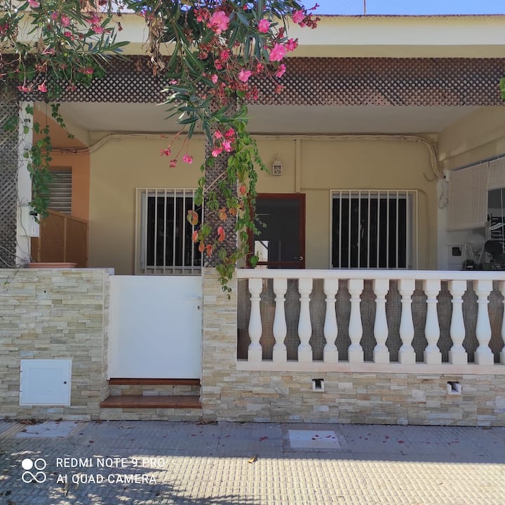 Casa De Mar - Almenara