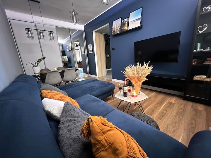 Cozy Apartment Old Town - Krakova