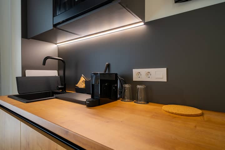 Habitación Doble Smart Hotel - Alicante