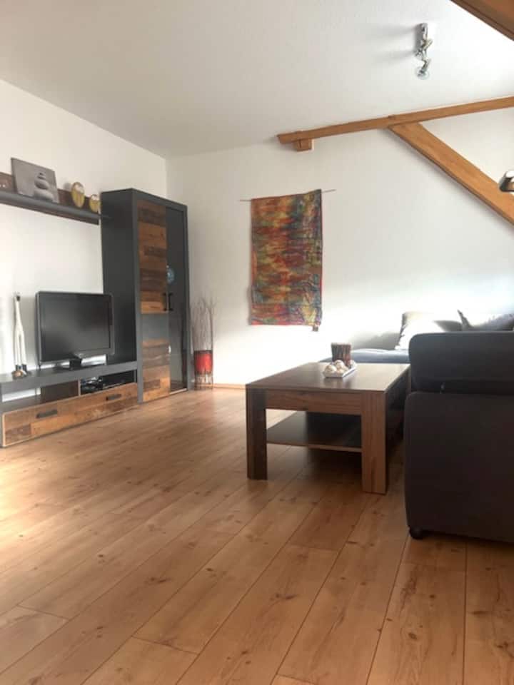 Zur Elster Landruhe Berga - Weida
