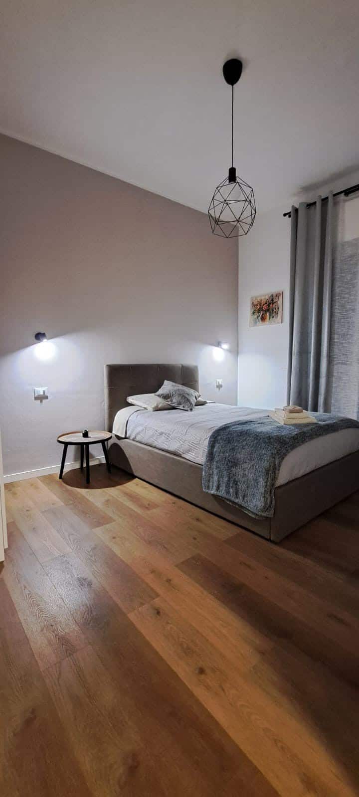 Casa Rodolfi,camera Vicino Parco Querini, Stanza 3 - Vicenza