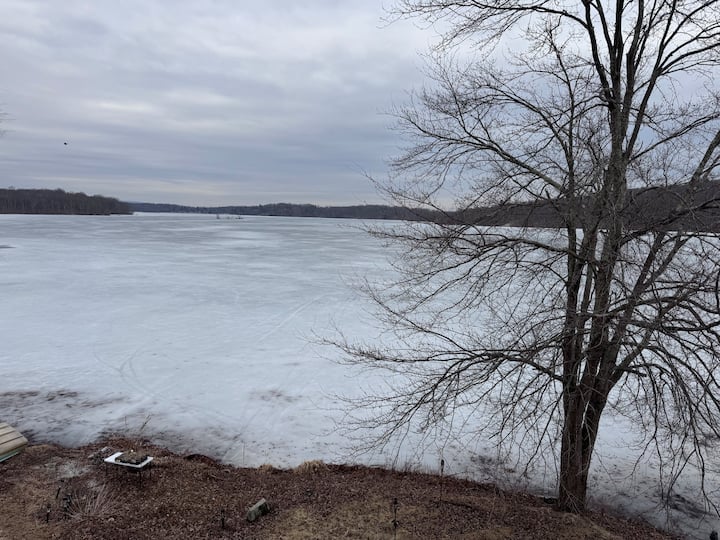 Lake House - Chester, NY